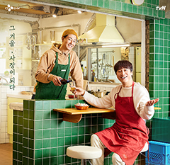 수상내역 KCTA Show